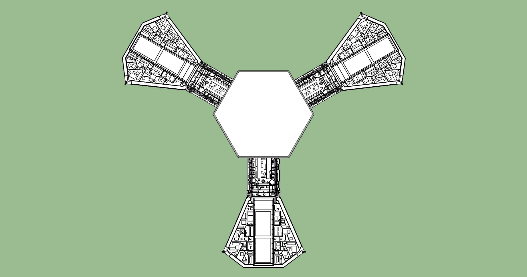 3d Space Platform - 3d Space Platform - Gallery - DakkaDakka